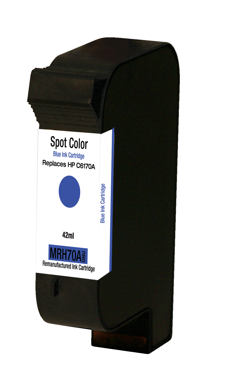 Remanufactured HP Ink Jet