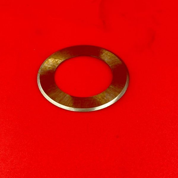 MBO SLITTER BLADE – Thompson Direct