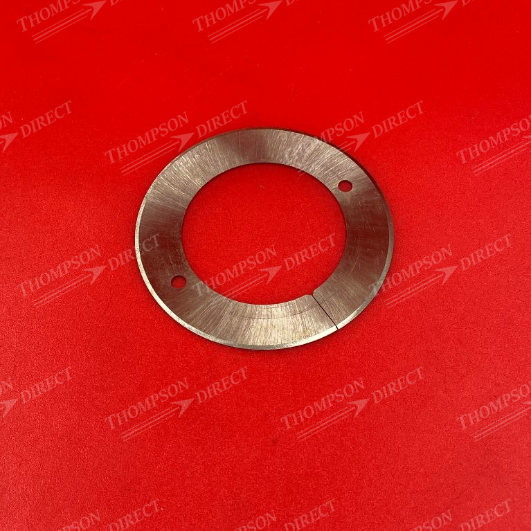 Slitter Blade Stahl – Thompson Direct