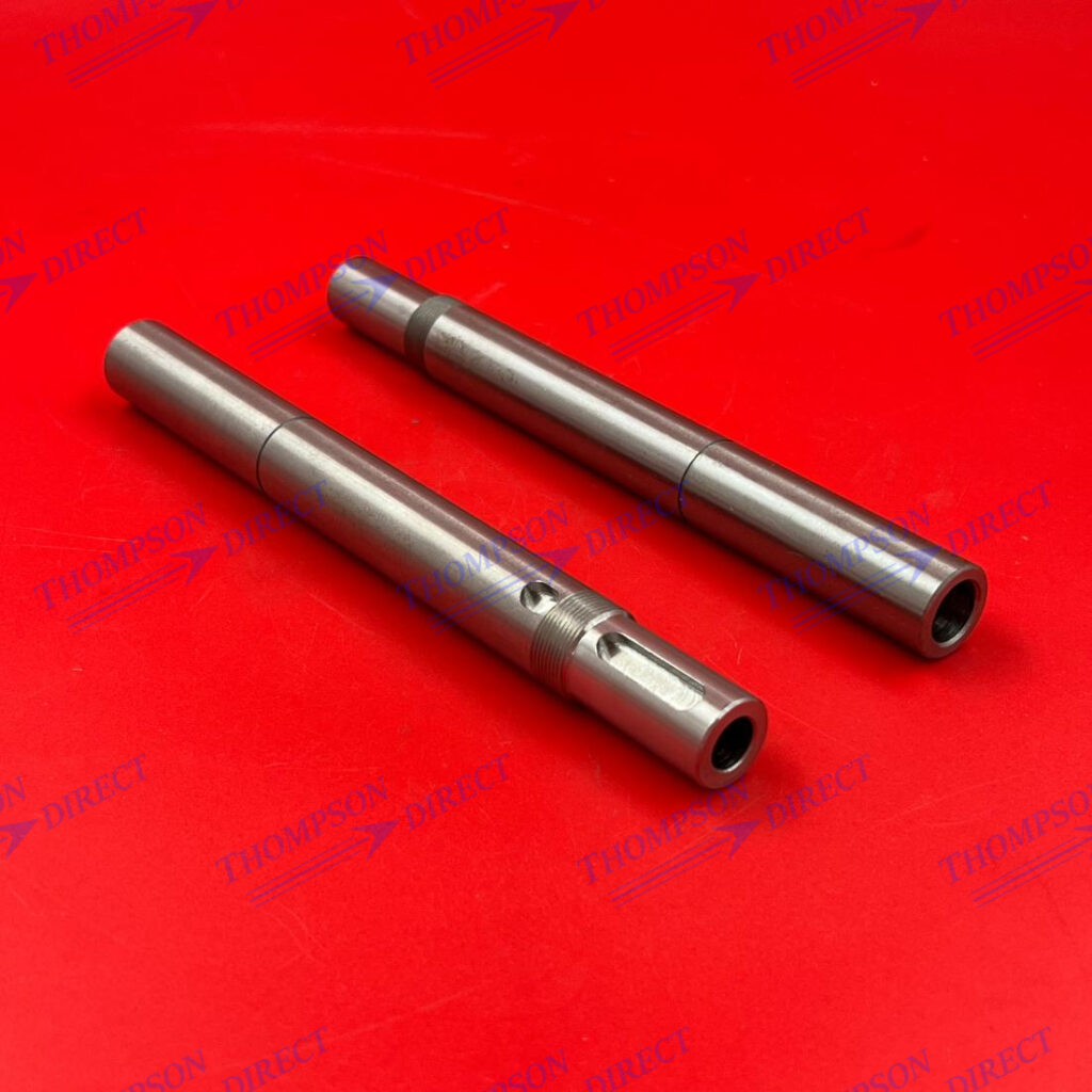 Shrink Wrap Machine Parts GDS – Thompson Direct