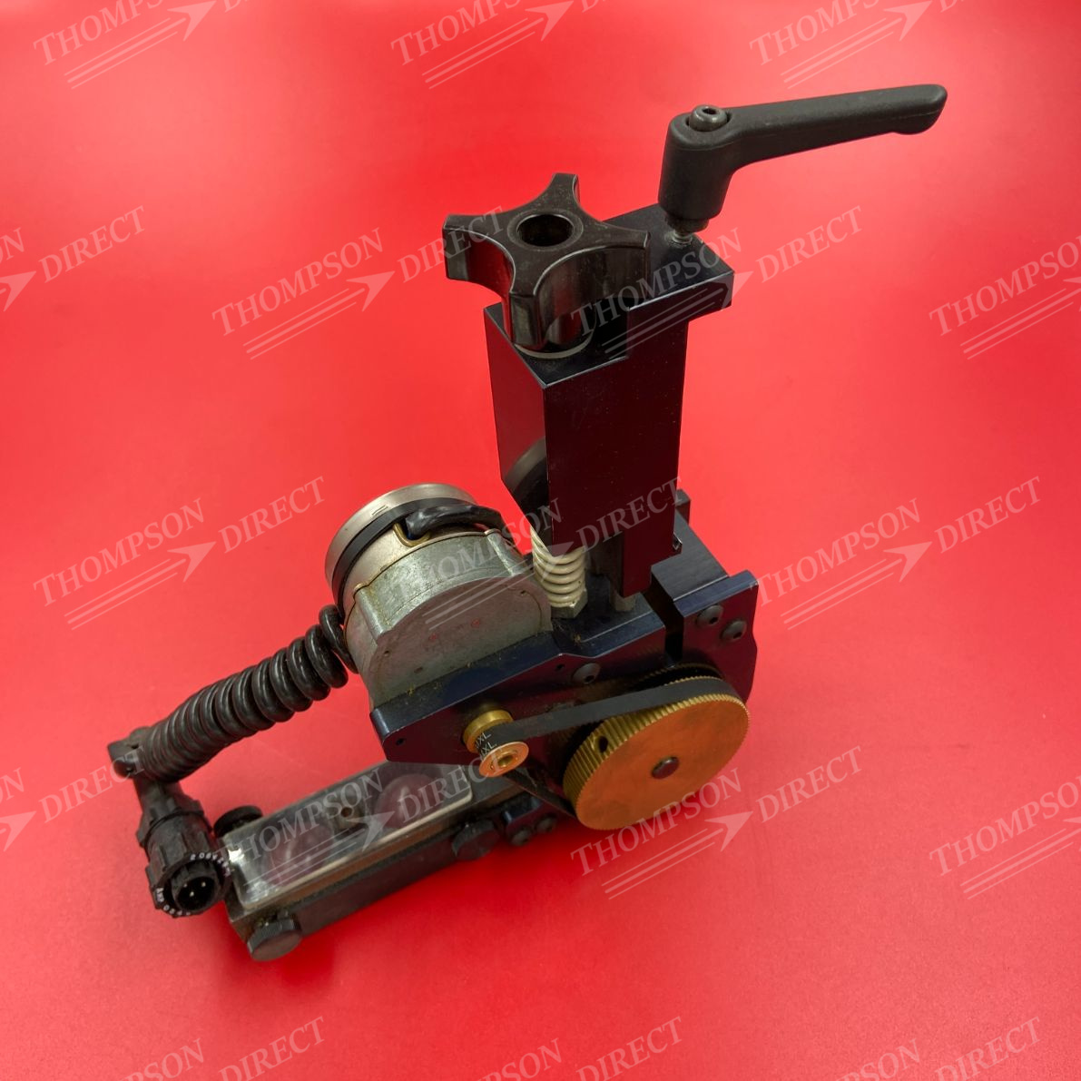 10020-339 Seperator Assembly ( Force Flex ) – Thompson Direct