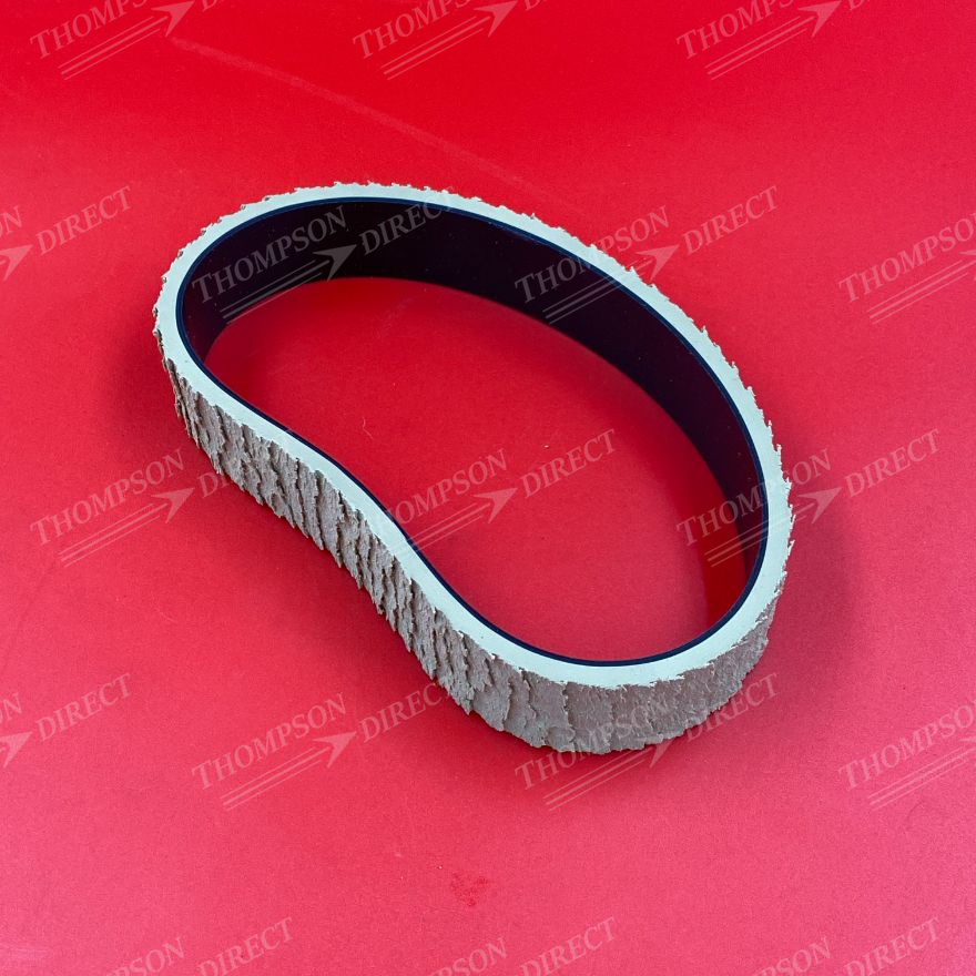 11-145UHF High Friction Feed Belt – Thompson Direct