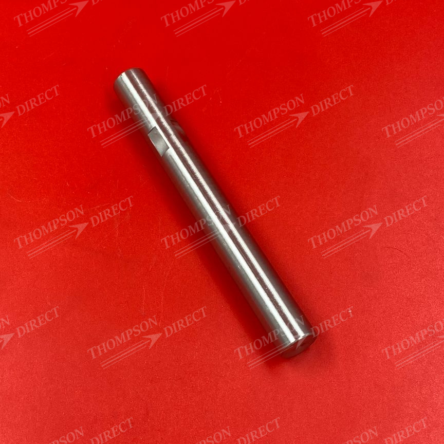 12004-013 Stub Idler Shaft – Thompson Direct