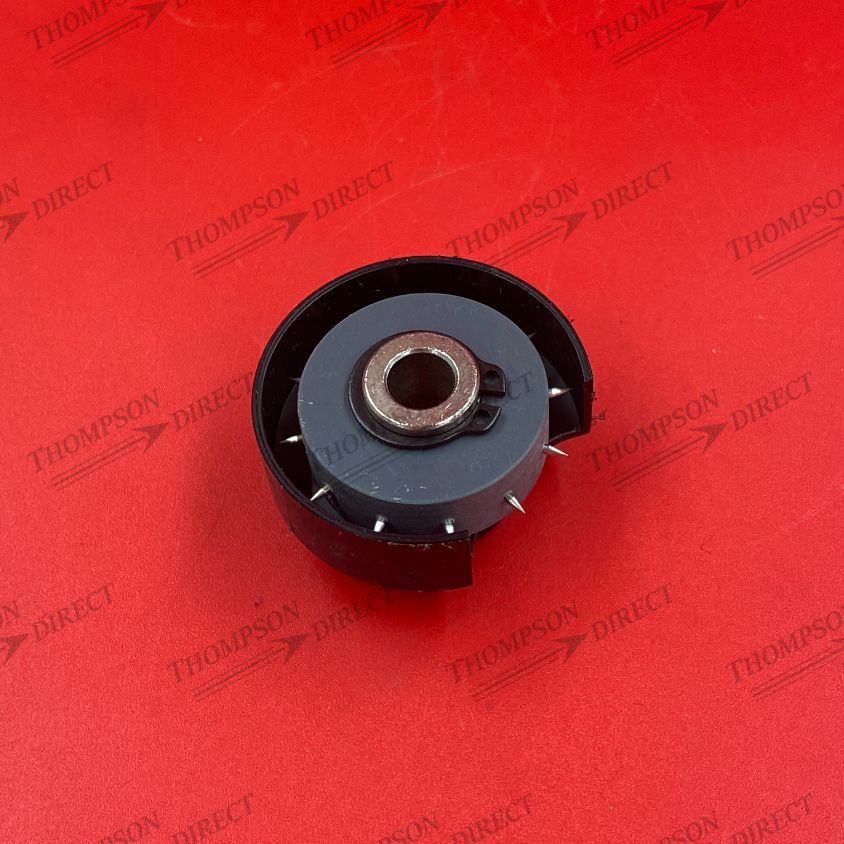 1519-070 Pin Perforator Wheels with Pins – Thompson Direct