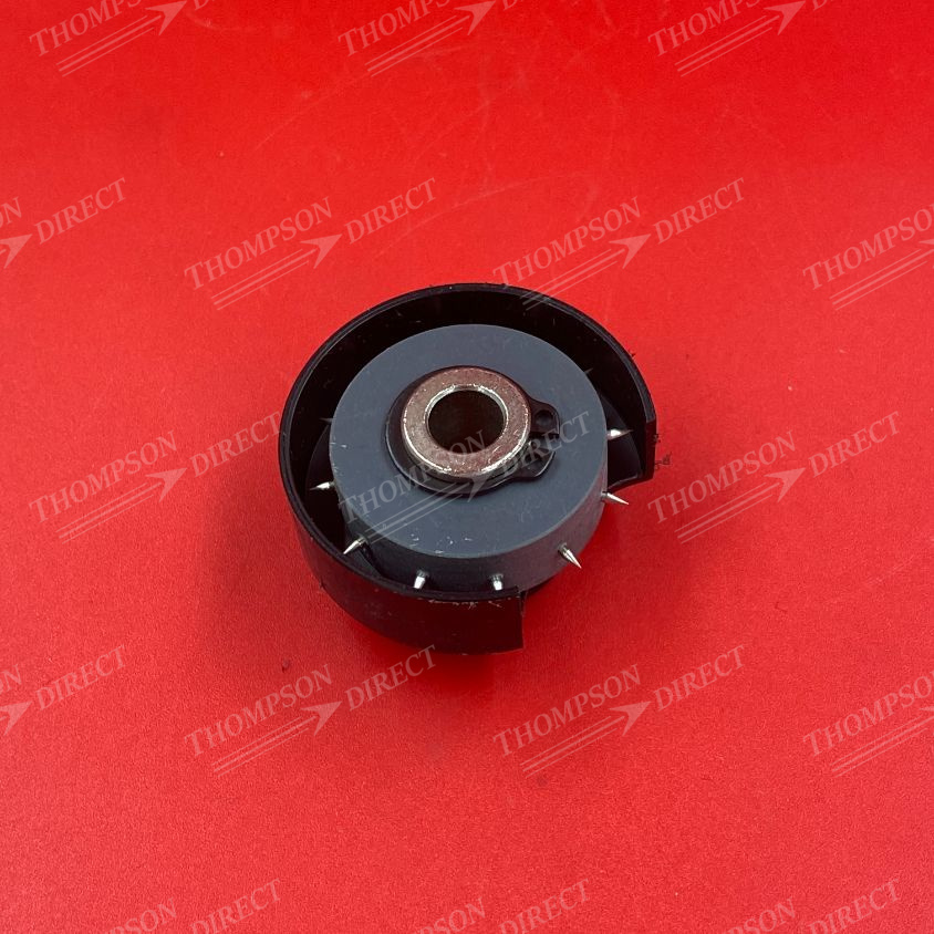 1519-070 Pin Perforator Wheels with Pins – Thompson Direct