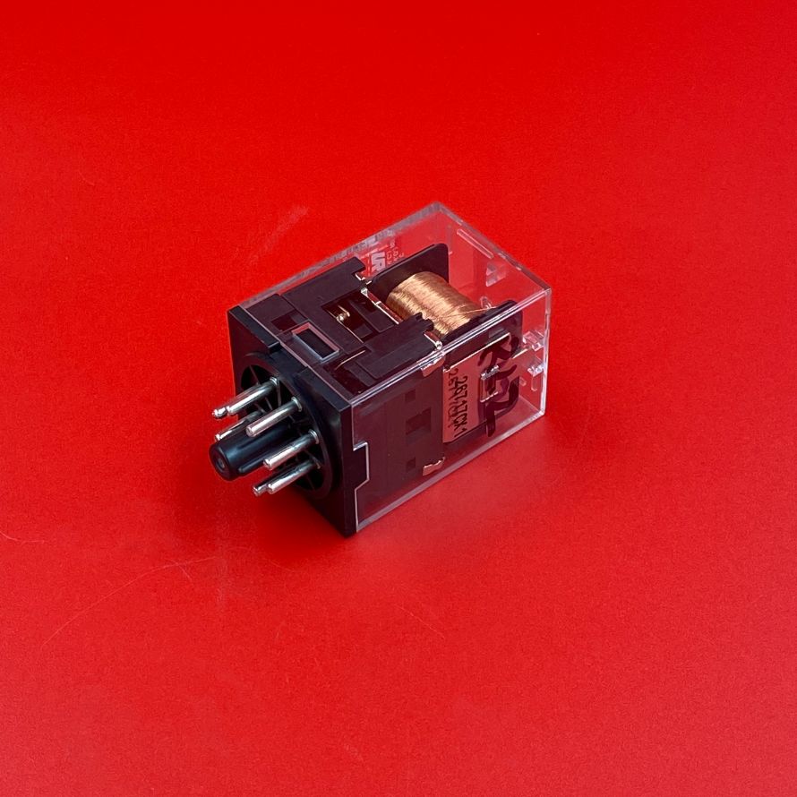 1519-170-110 AC Motor Speed Control – Thompson Direct