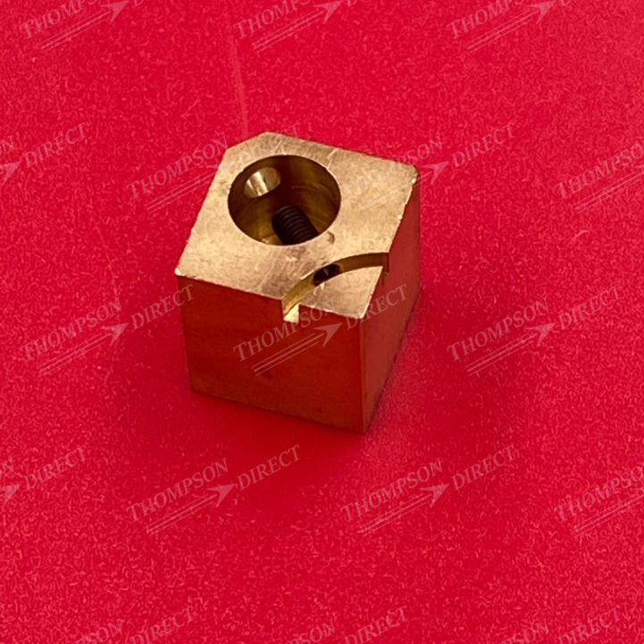 1519-170-110 AC Motor Speed Control – Thompson Direct