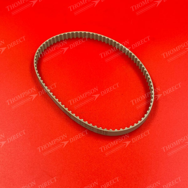 160 XL 037S Timing Belt Steel Reinforced – Thompson Direct
