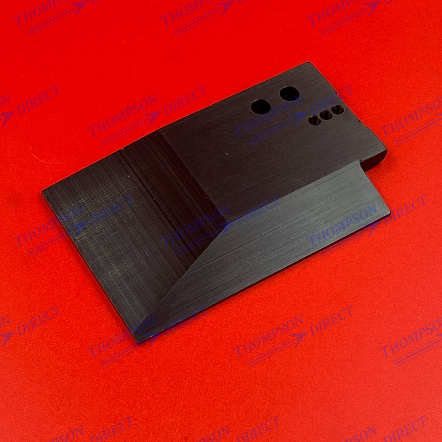 18005-087 Envelope Hopper Infeed Guide – Thompson Direct