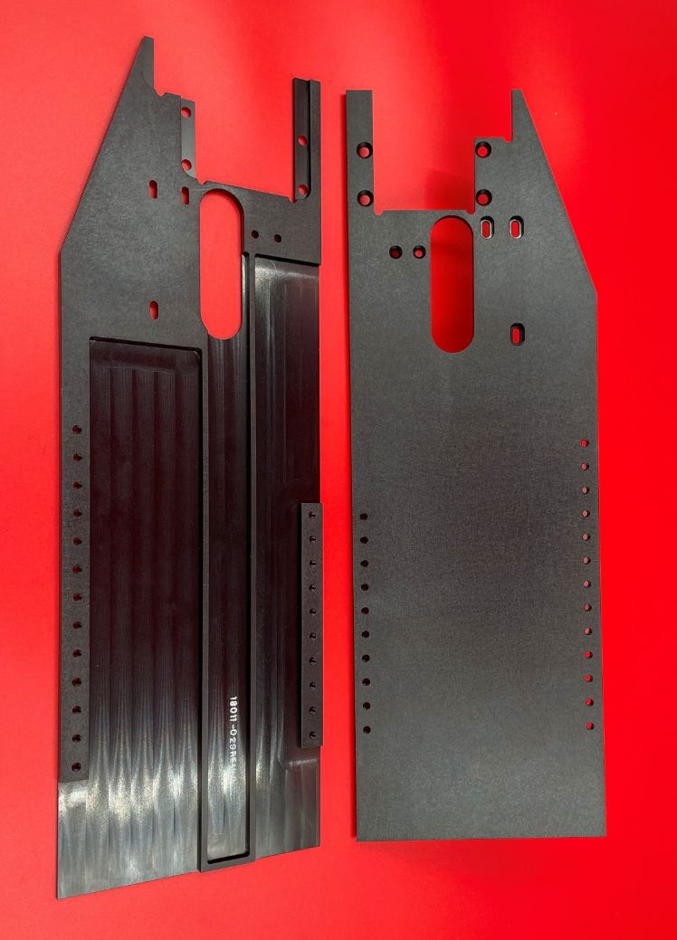 18011-029 Shuttle Plate – Thompson Direct