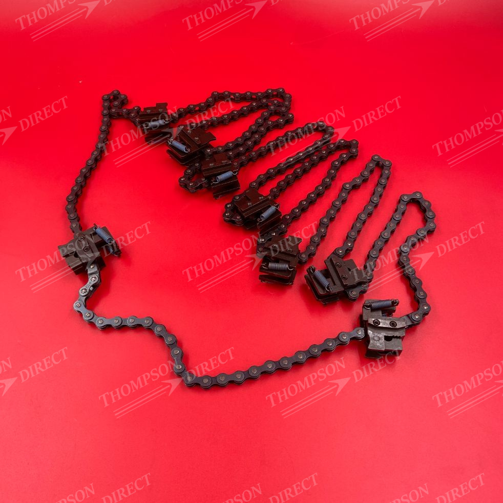 18014-009 Envelope Chain Assy. (10×13) – Thompson Direct