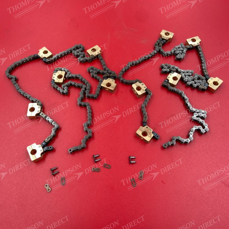 18014-045 Pusher Chain Assy. Set (16k) – Thompson Direct