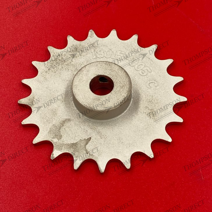 18015-005 Front Table Idler Sprocket – Thompson Direct