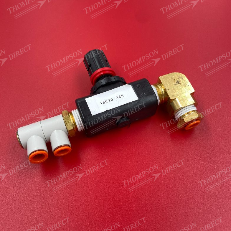 18020-348 Air Flow Control Insert Assy. – Thompson Direct