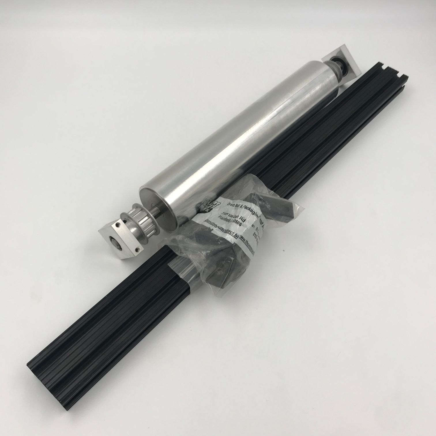MCS Parts – Thompson Direct