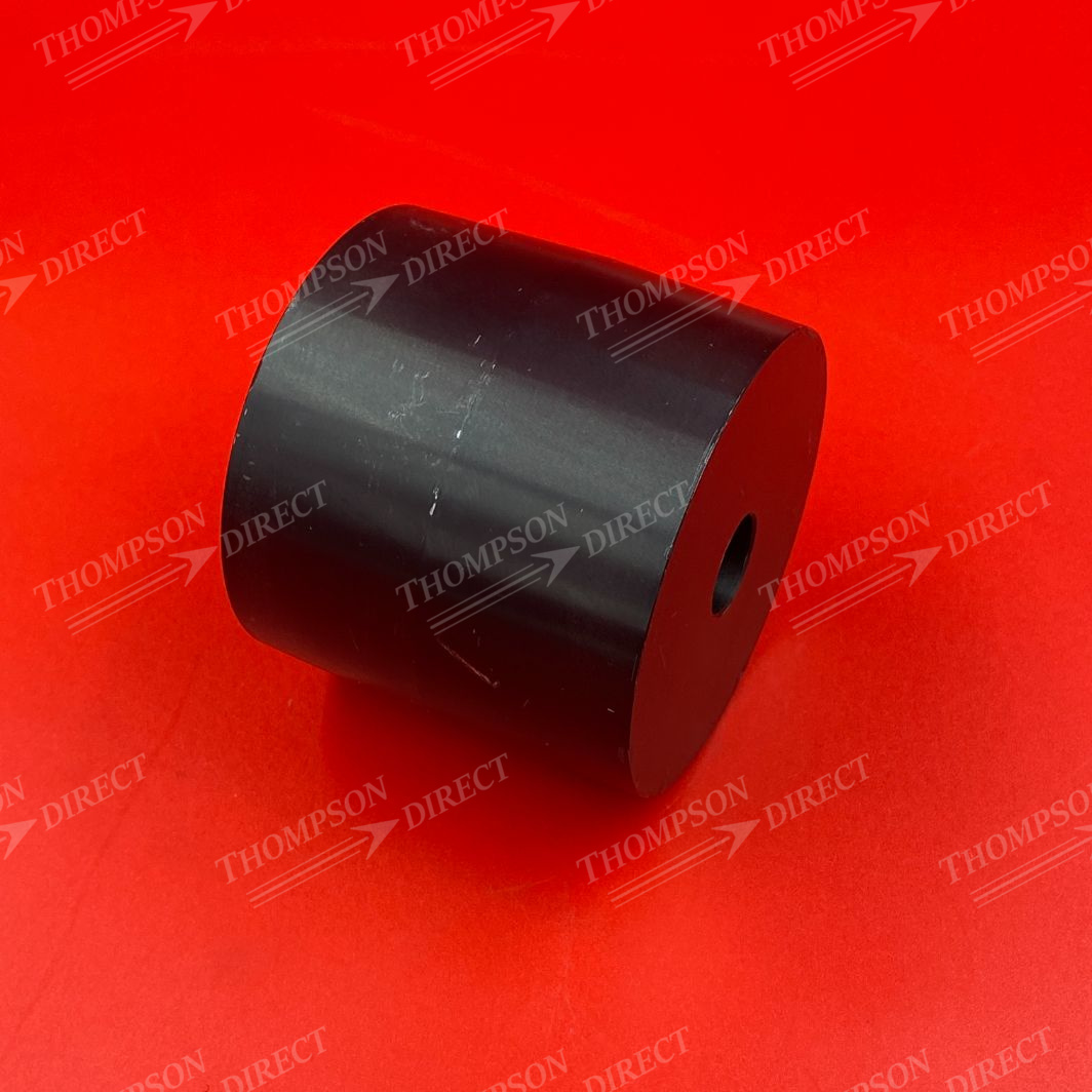 20006-002 Turnover Crowned Drive Roller – Thompson Direct