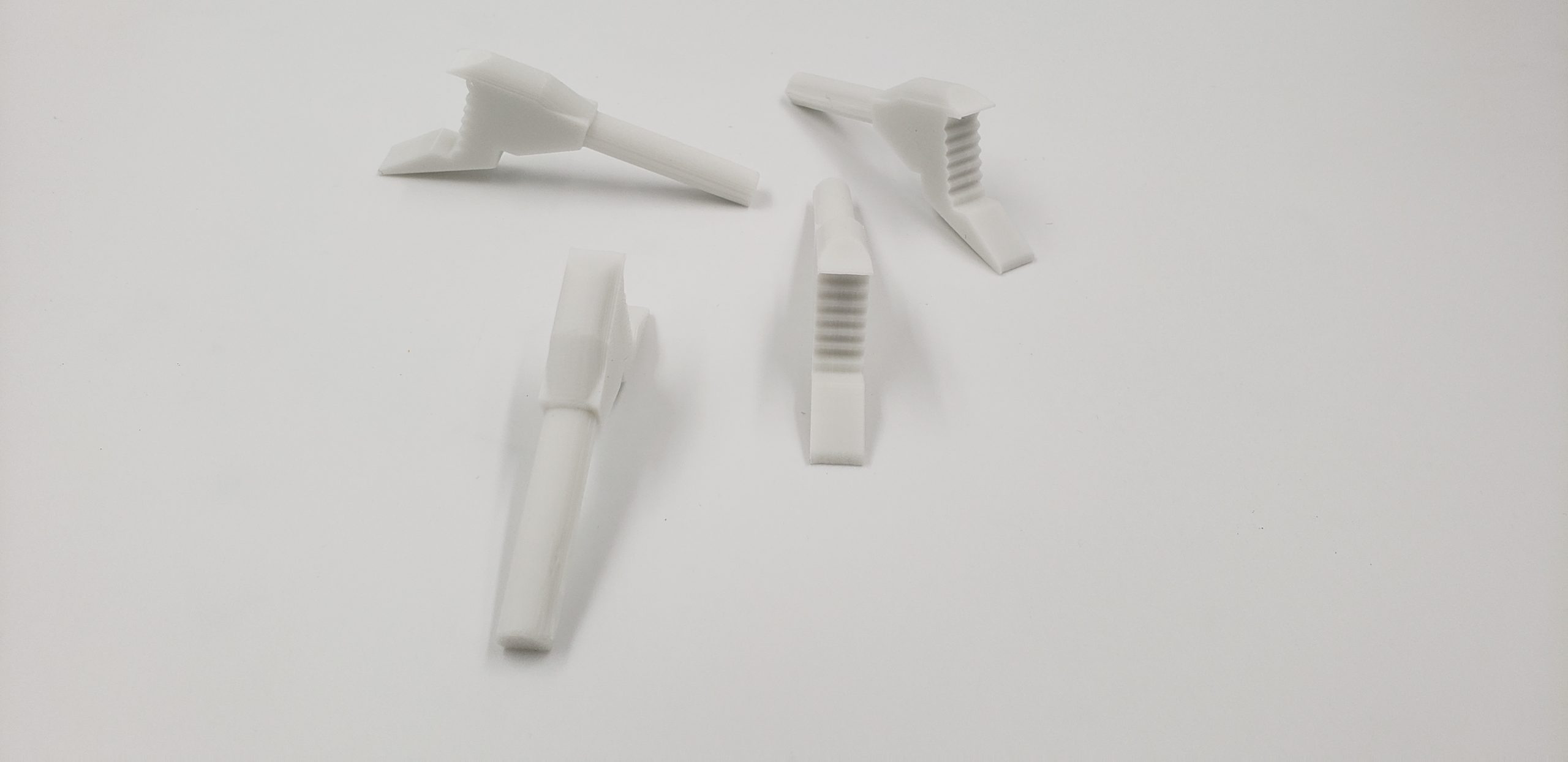 981571 Pusher Feet – Thompson Direct