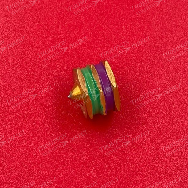 1095800 Solenoid, Repl, Saturn Plat – Thompson Direct