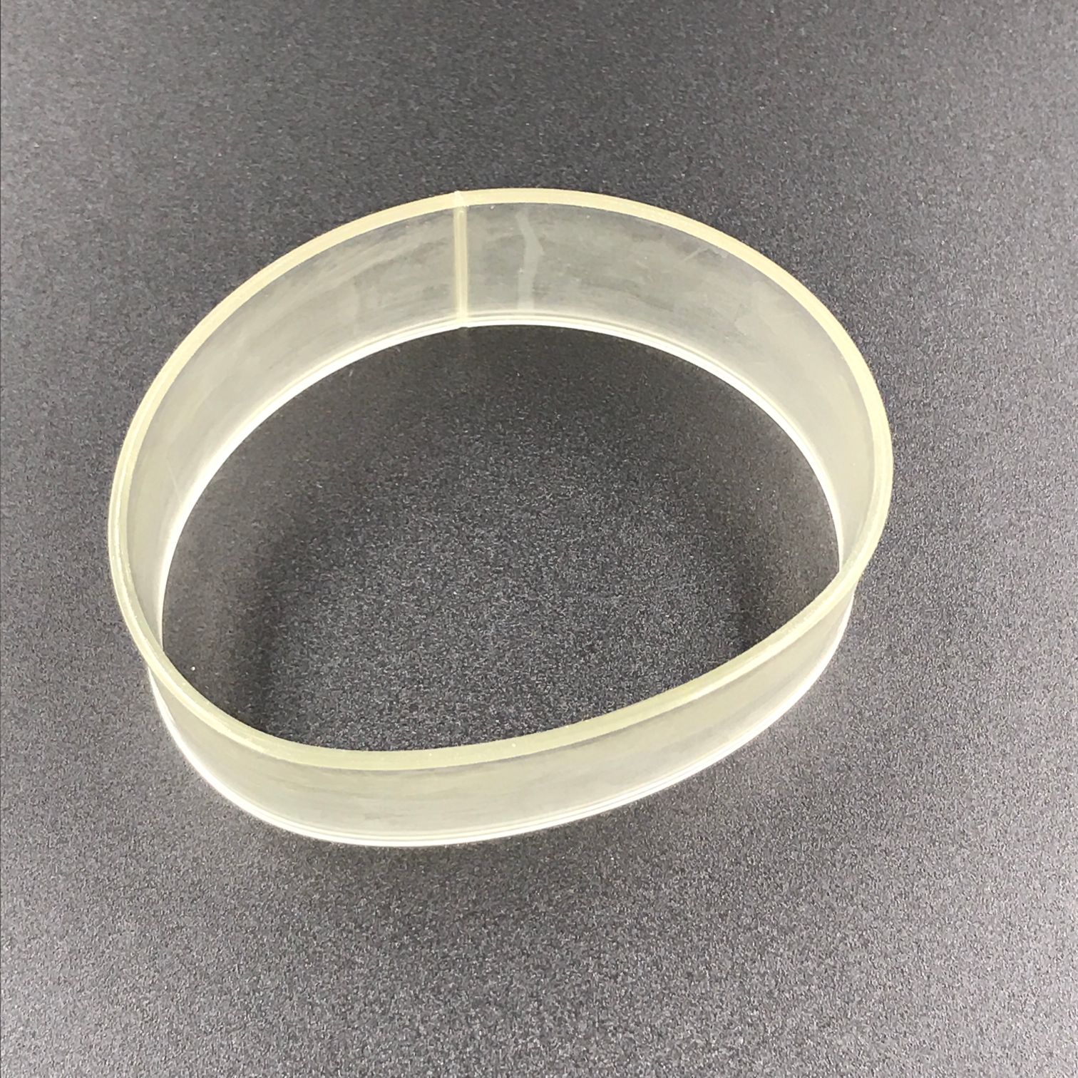 44675015 Clear Discharge Belt – Thompson Direct