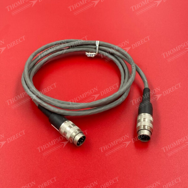 1099300 30mm FDA Urethane Stripper Wheel – Thompson Direct