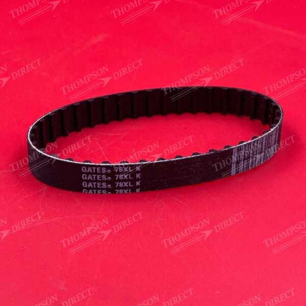 78 XL 037 Timing Belt – Thompson Direct