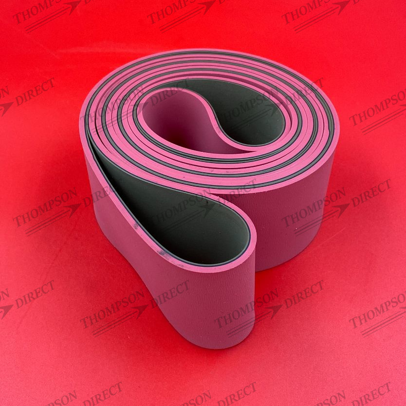 99000-039 Turnover Belt – Thompson Direct