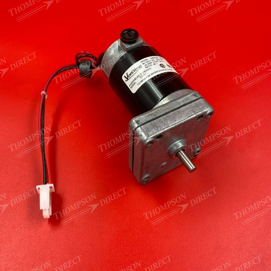 99001-009 32 RPM Motor 1/30 HP – – For Conveyor – Thompson Direct