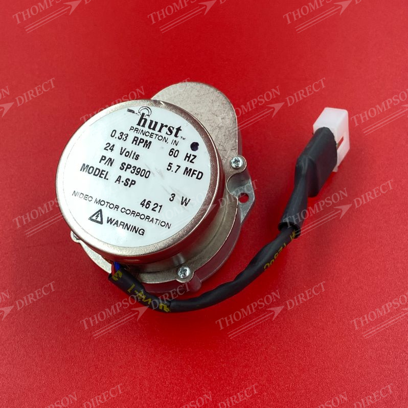 99001-018 Separator Motor 24vac 60hz – Thompson Direct