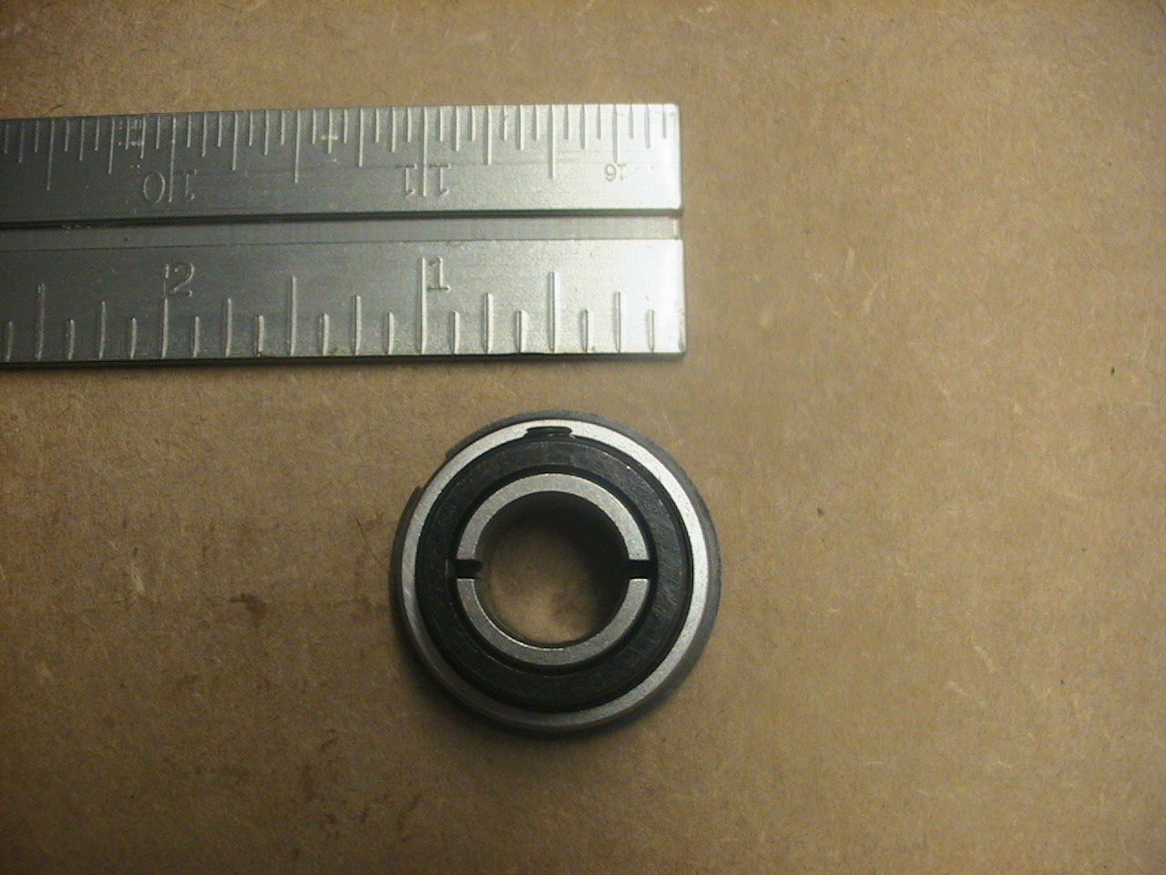 99003-093 Bearing w/ Collar – Thompson Direct