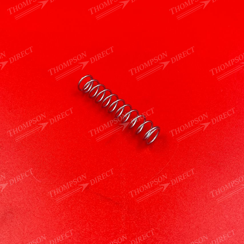 99005-006 Accelerator Adjustment Spring – Thompson Direct
