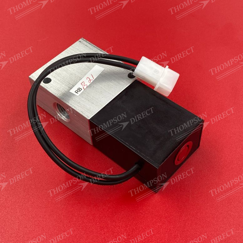 99025-006 Valve Solenoid – Thompson Direct