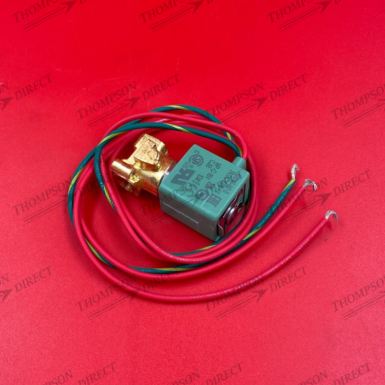 99025-007 Solenoid Valve – Thompson Direct