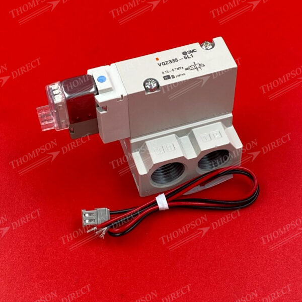 99025-010 Solenoid Valve Base Port – Thompson Direct