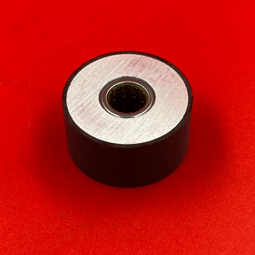 ZX00886 Upper Turnover Belt – Thompson Direct