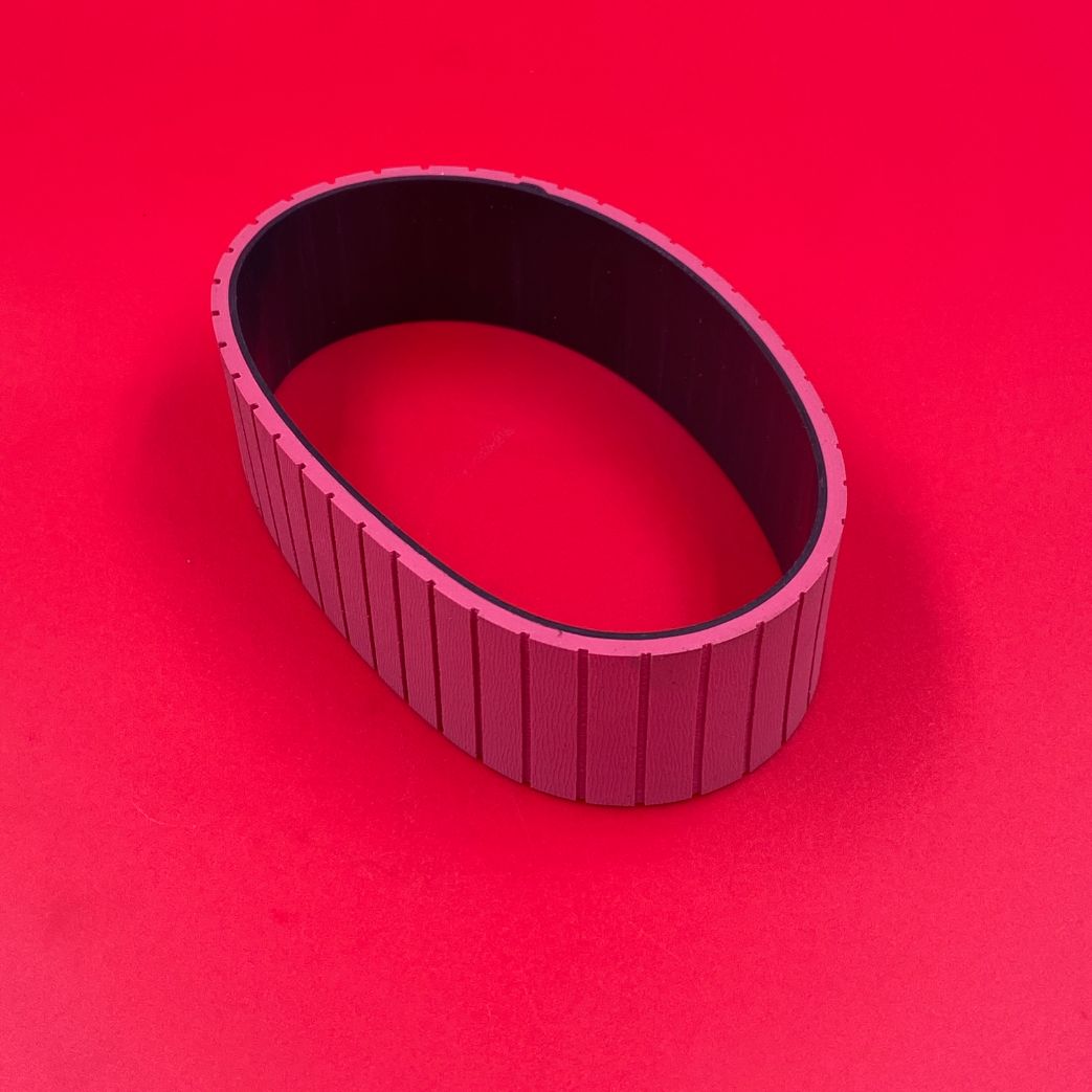 FL65800 FDR Grooved Belt – Thompson Direct