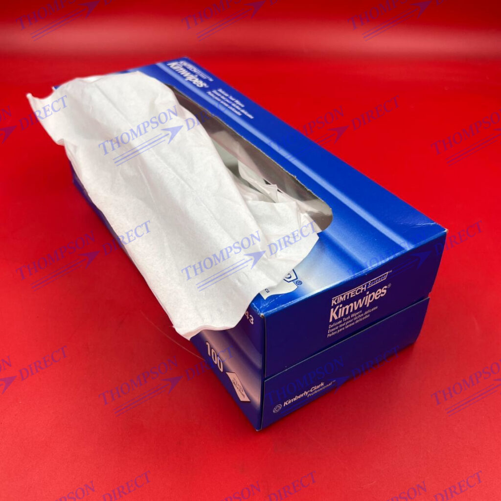 Print Head Wipes – Thompson Direct
