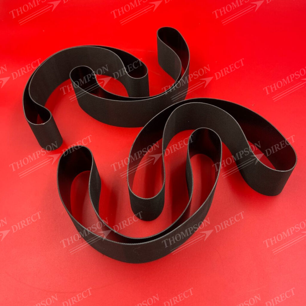 Tabber Parts – Thompson Direct