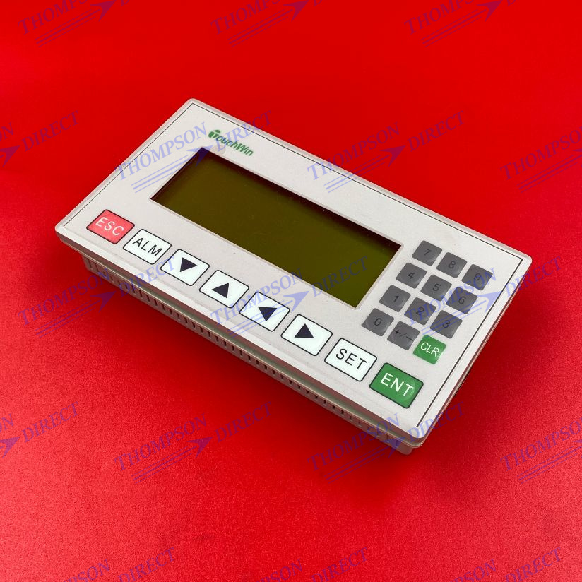 MEIWA TP200 LCD Touch Panel ( Screen Controller ) – Thompson Direct