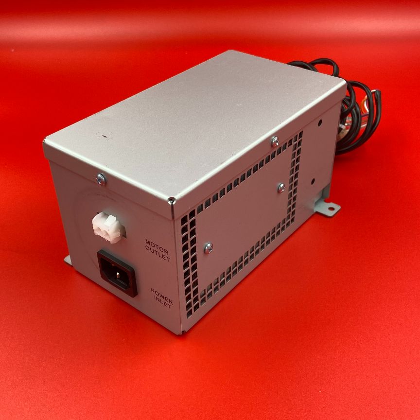 R680005mm Motor Controller Box – Thompson Direct