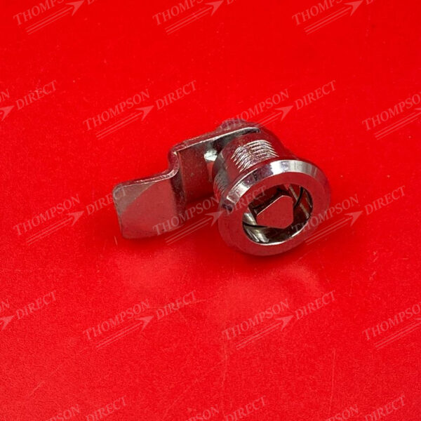 SP 004 796 Door Lock, Triangular – Thompson Direct