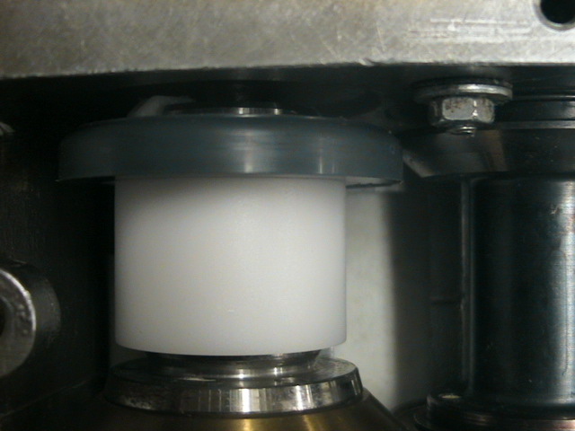 SP 006 420 Friction Hub – Thompson Direct