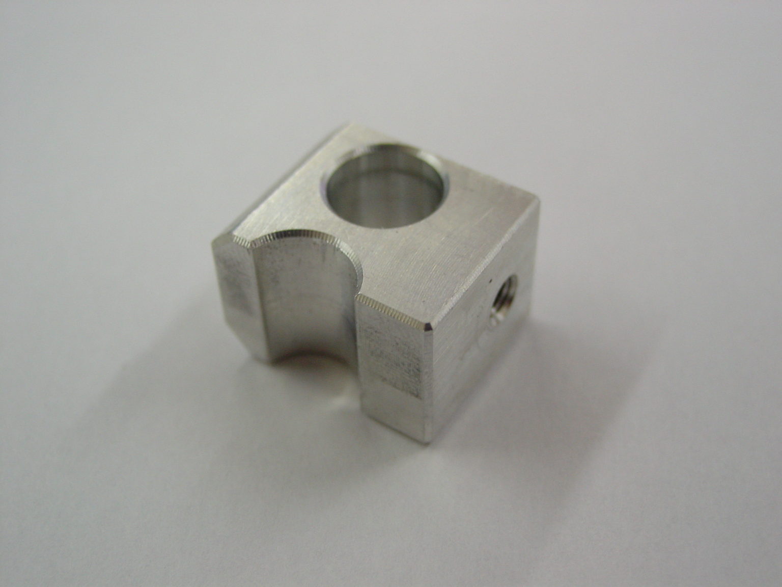 SP 006 491 Infeed Guide Sliding Piece – Thompson Direct