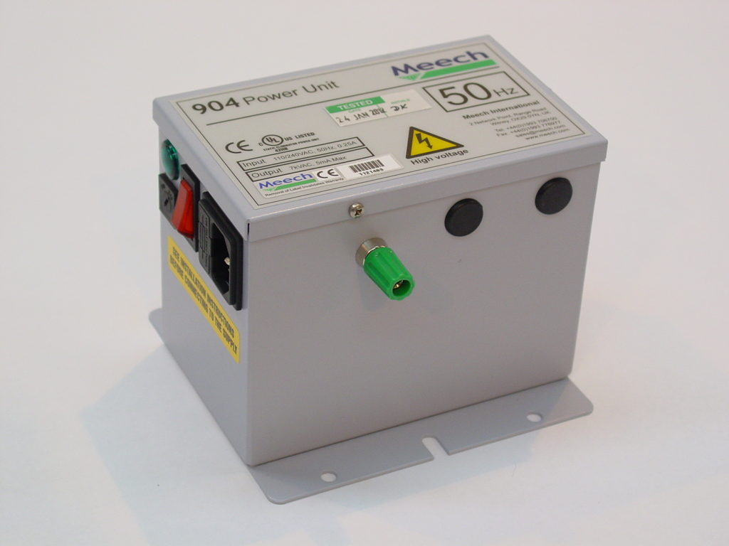 SP 006 851 Anti-Static Power Unit – Thompson Direct