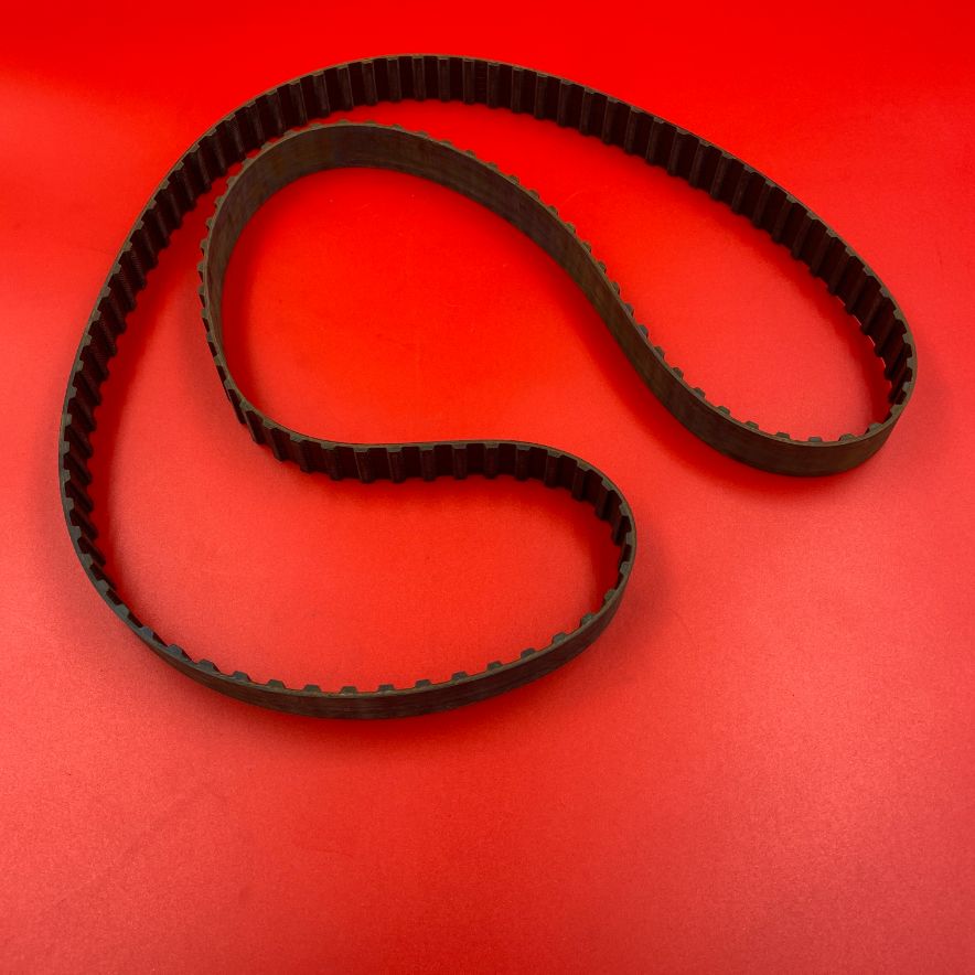 16T5-525 Metric Timing Belt (Steel) – Thompson Direct
