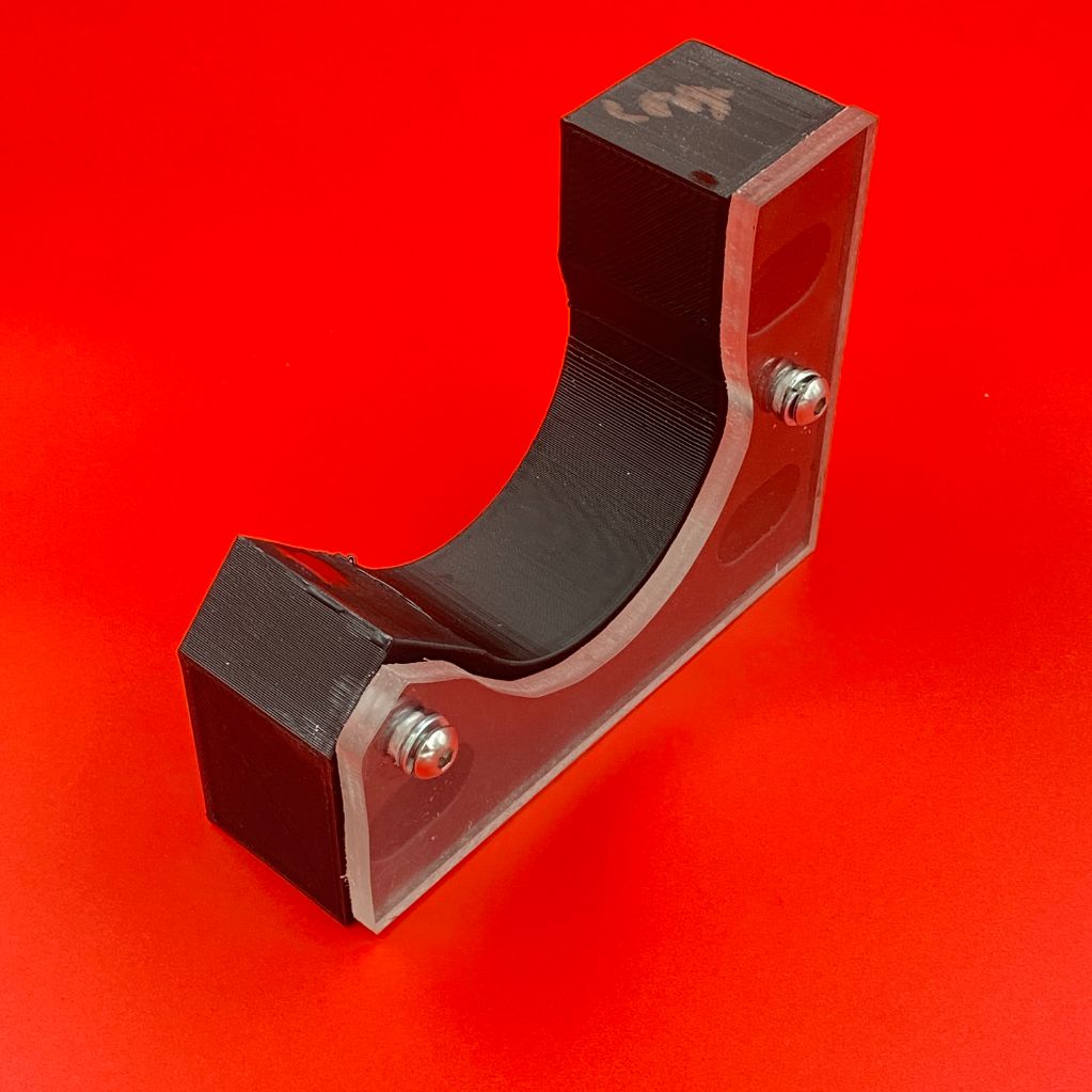 TD-981720 Finger Pusher 1/4″ – Thompson Direct