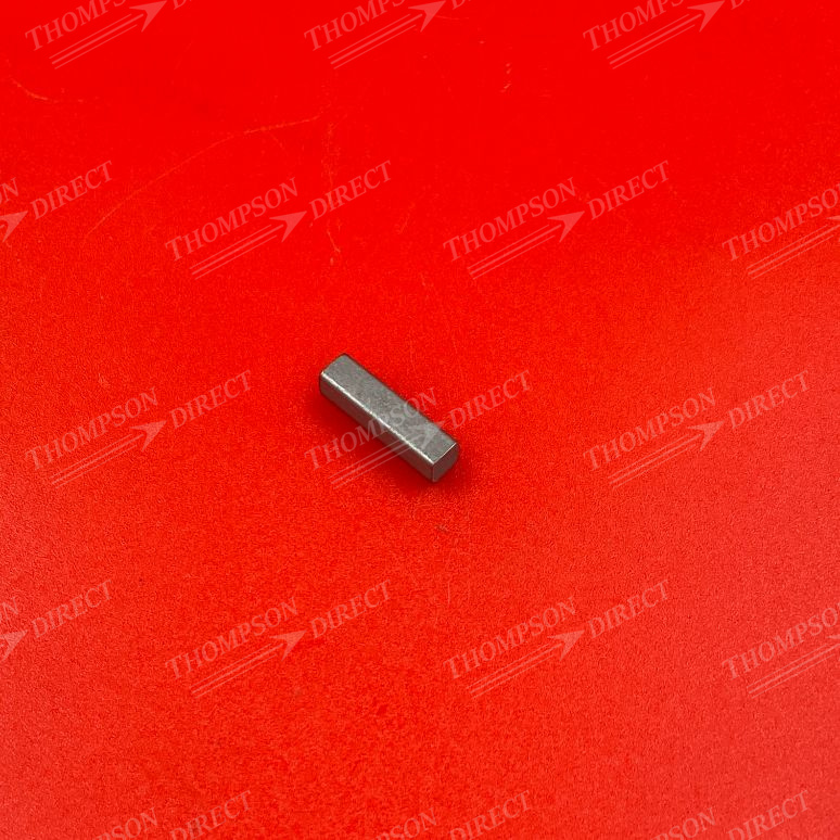 VH008700 Machine Key – Thompson Direct