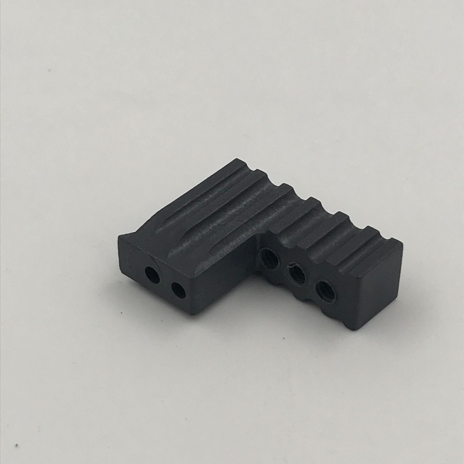 ZX02040 Pusher Block – Thompson Direct