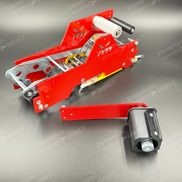 3 Inch Tape Head “Older Style” – Thompson Direct