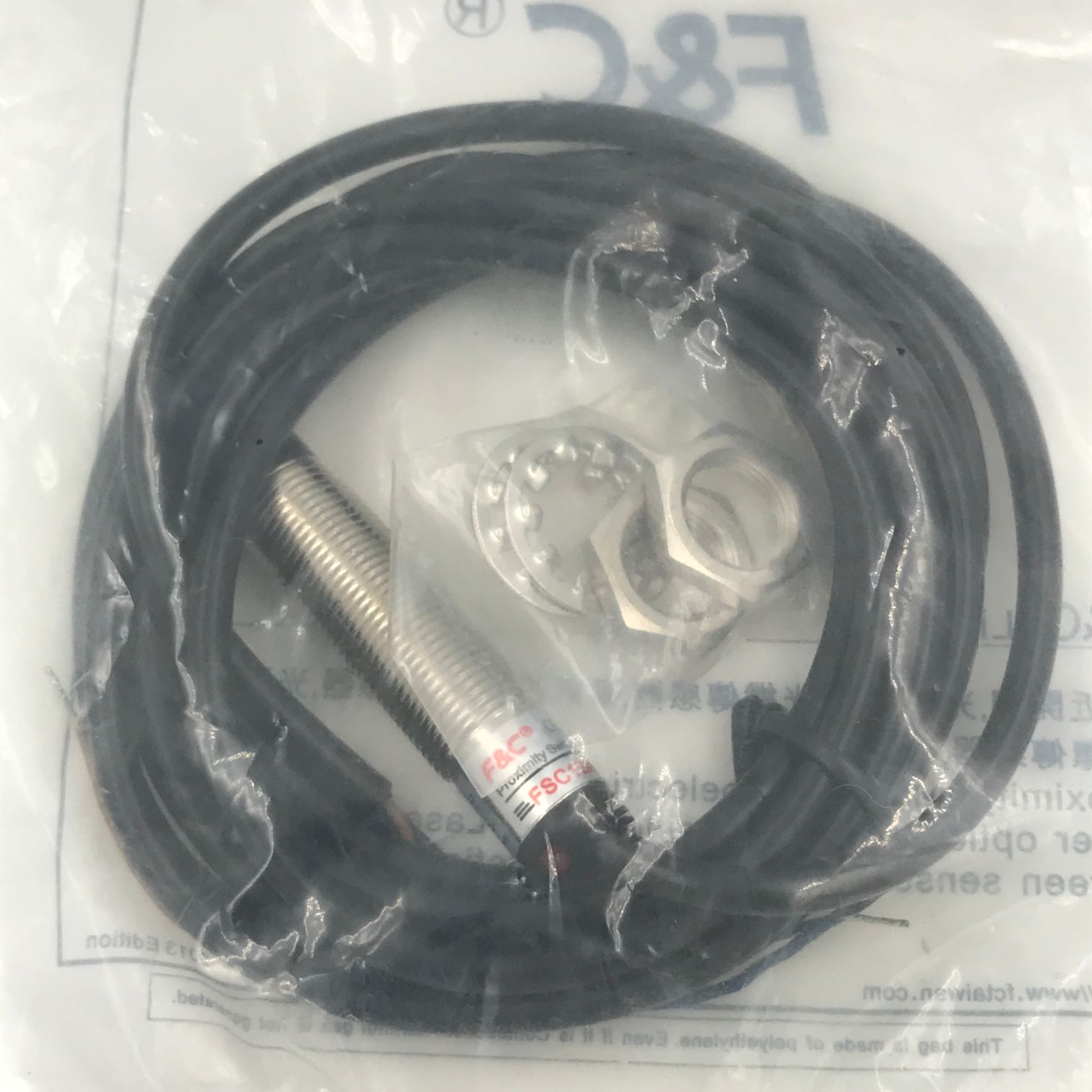 Proximity Switch – Thompson Direct