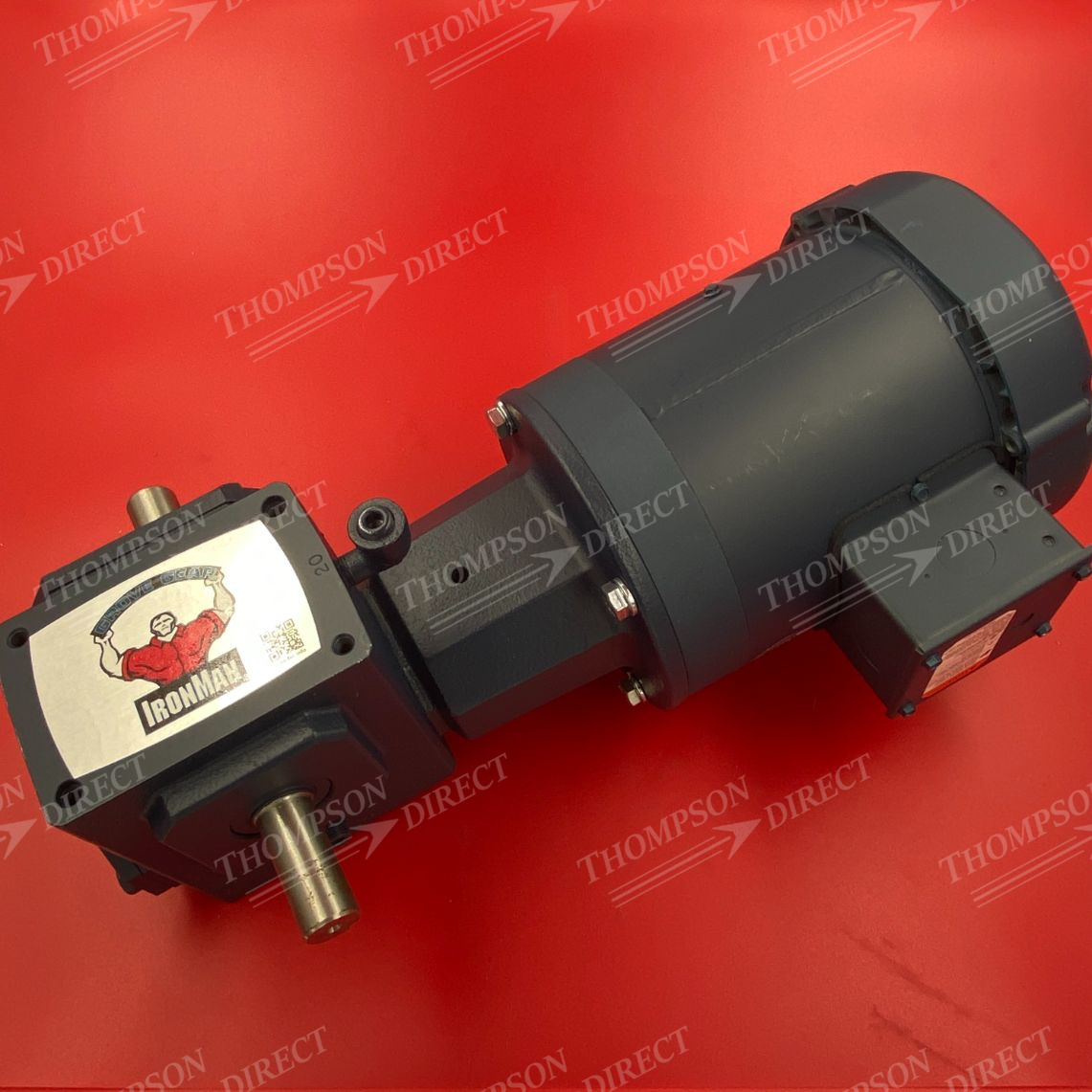 Sure-Feed / Bluecrest Parts – Page 55 – Thompson Direct